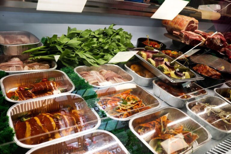 Perthshire farmer launches new butcher shop to tackle food poverty