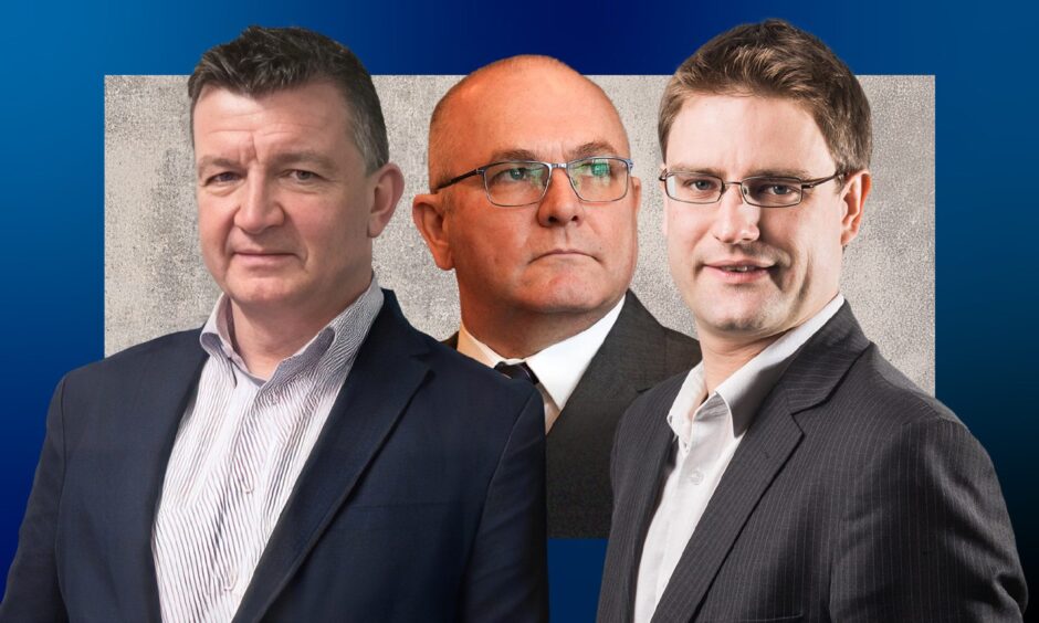 Retail and hospitality backing for The Courier Fresh Start campaign
