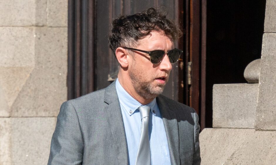 Ex-stripper breached sex offender registration after Perth conviction