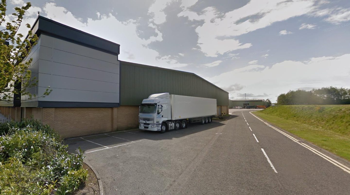 JD Gyms reveals plans for 24/7 Dunfermline retail park site