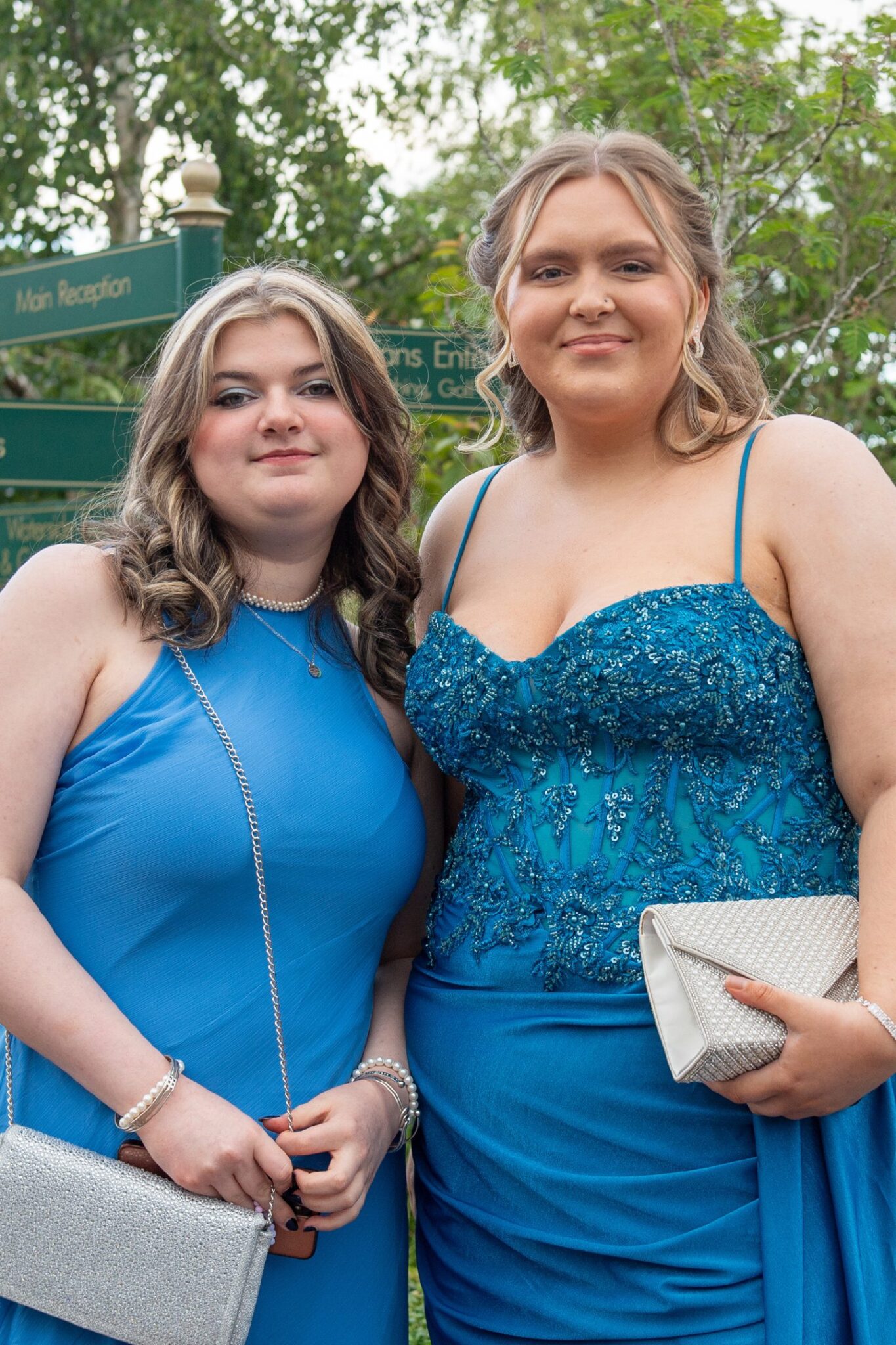 Baldragon Academy S6 dance 2026 in photos