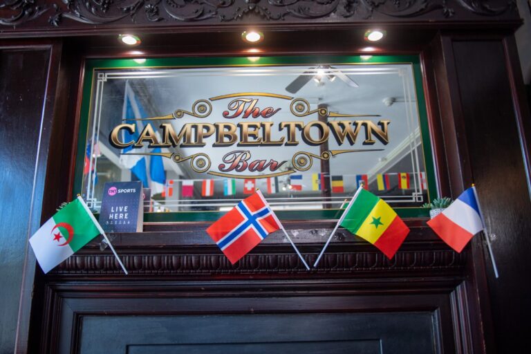 Dundee pubs prepare for Scotland World Cup opener against Haiti