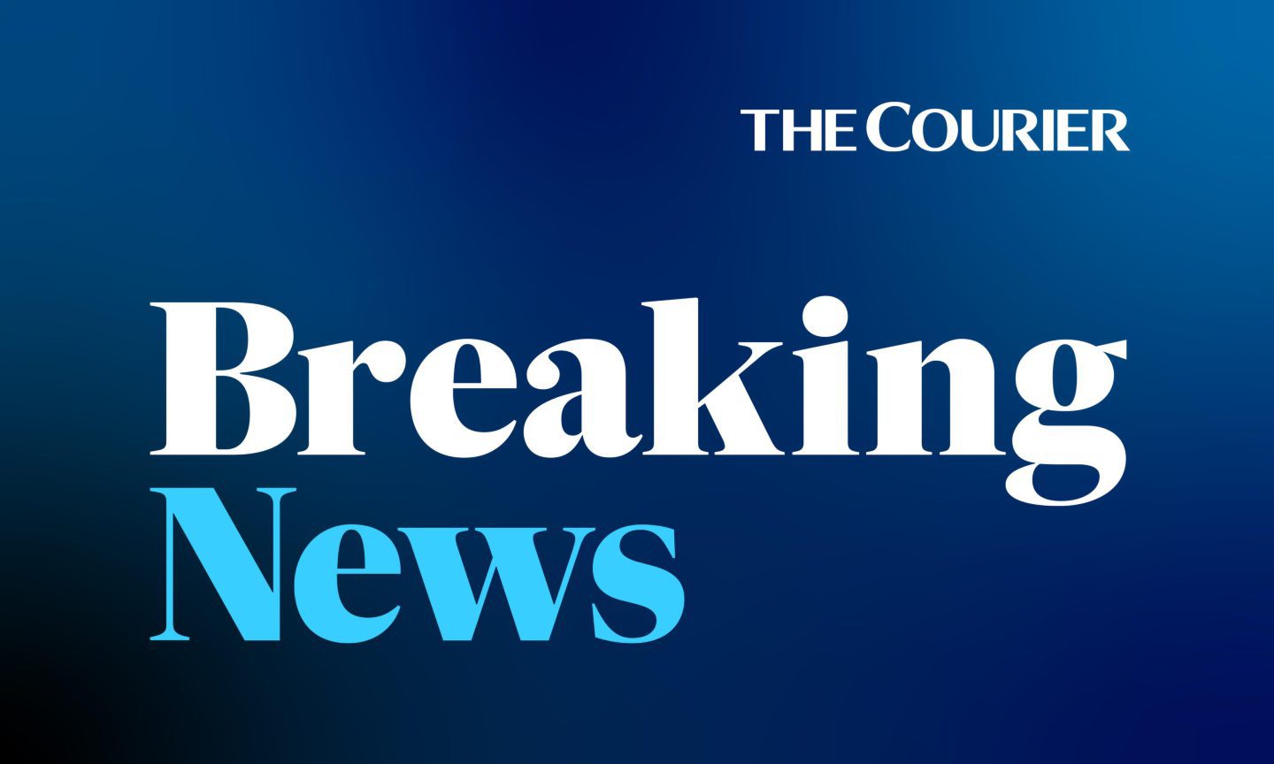 Major Fife road closed in both directions after crash