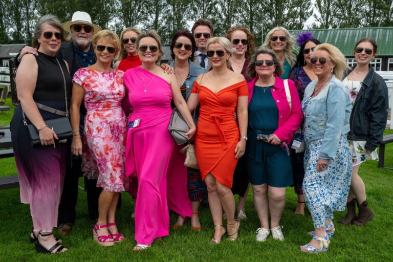 Gallery: 38 best pictures of the Perth Gold Cup Day - The Courier