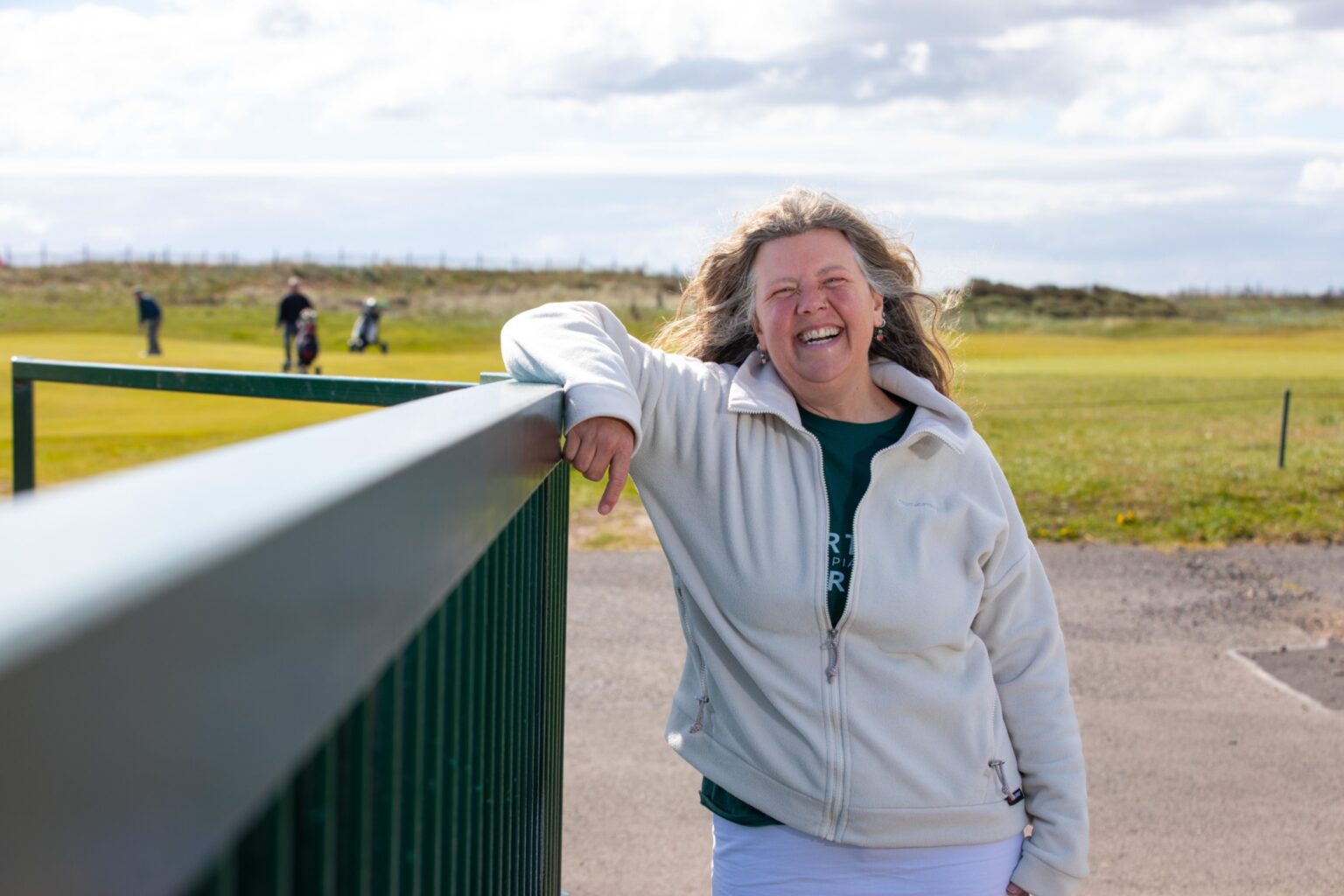 Why Angus friends are becoming birth and end-of-life doulas