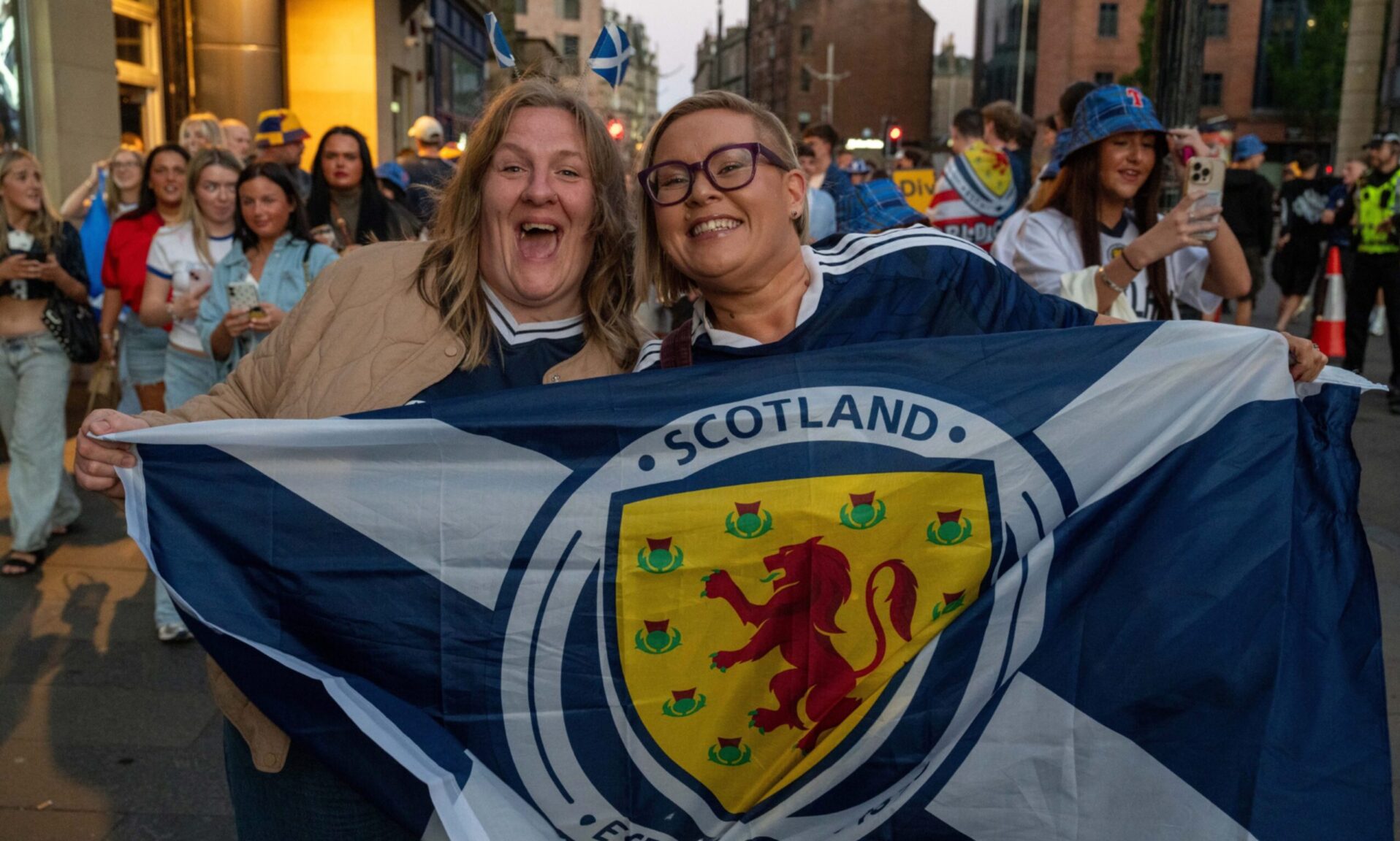 Dundee News | Latest Breaking Stories & Court | The Courier