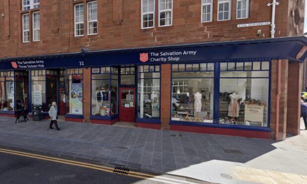 Perth & Kinross News | Breaking Stories and Court | The Courier