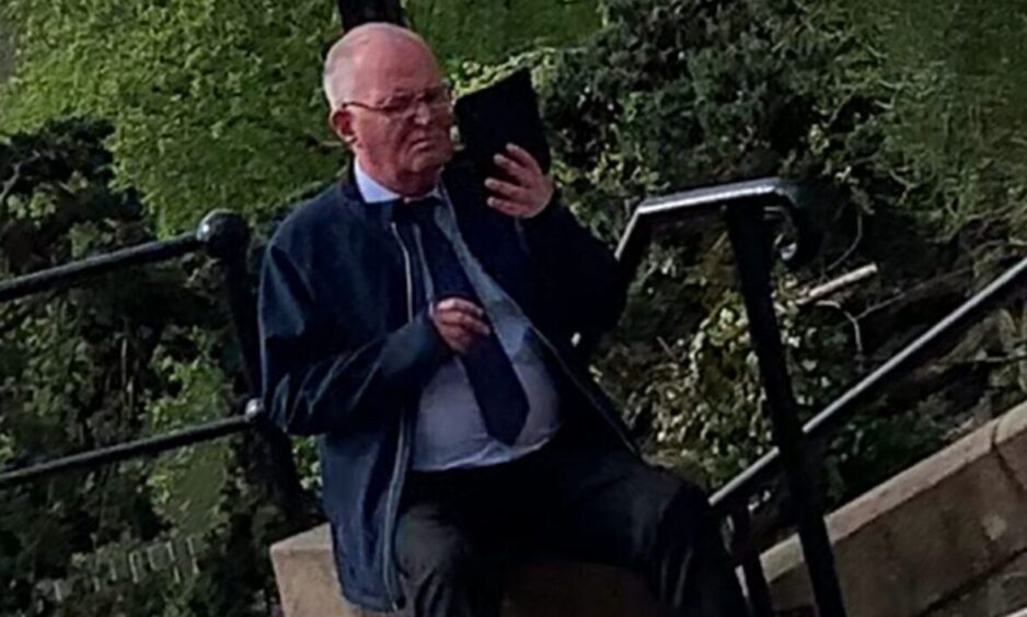 Dundee survivor blasts attacker's curfew sentence