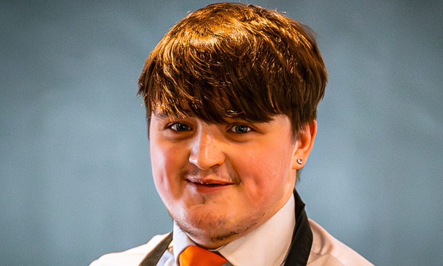 Mum's pledge after Invergowrie teen Harry Whitton dies in Spain