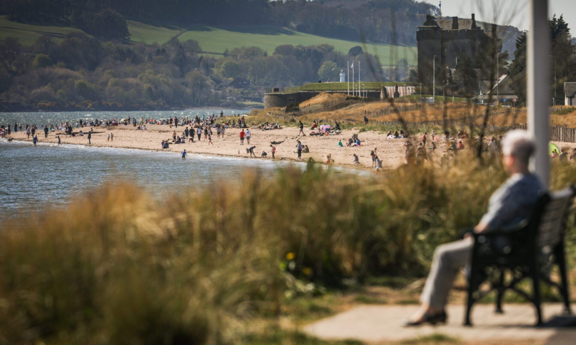 Dundee News | Latest Breaking Stories & Court | The Courier