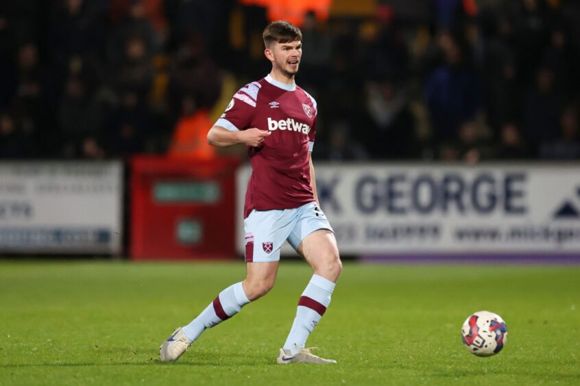 Who is Michael Forbes: Dundee United's latest transfer profiled