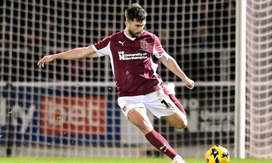 Who is Michael Forbes: Dundee United's latest transfer profiled