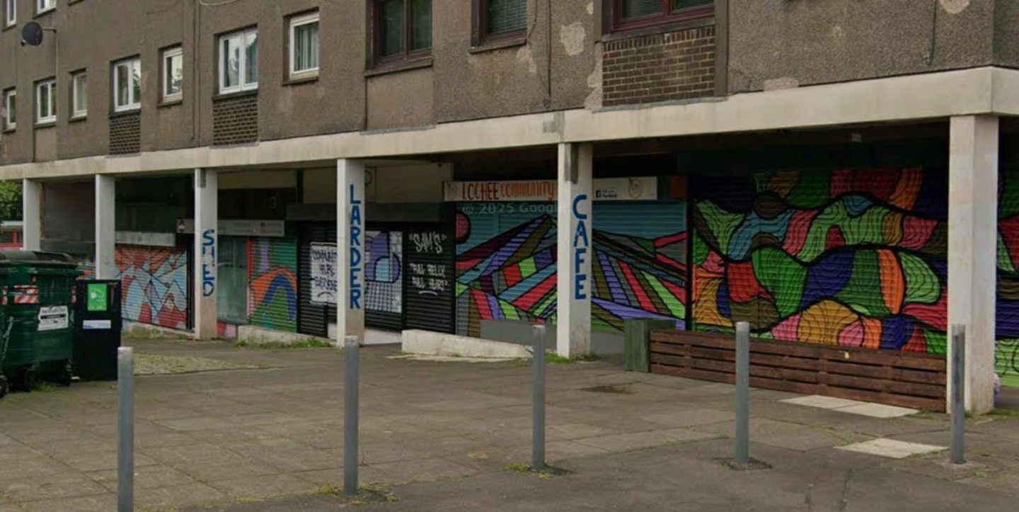 Dundee charity cafe temporarily closes due to antisocial behaviour