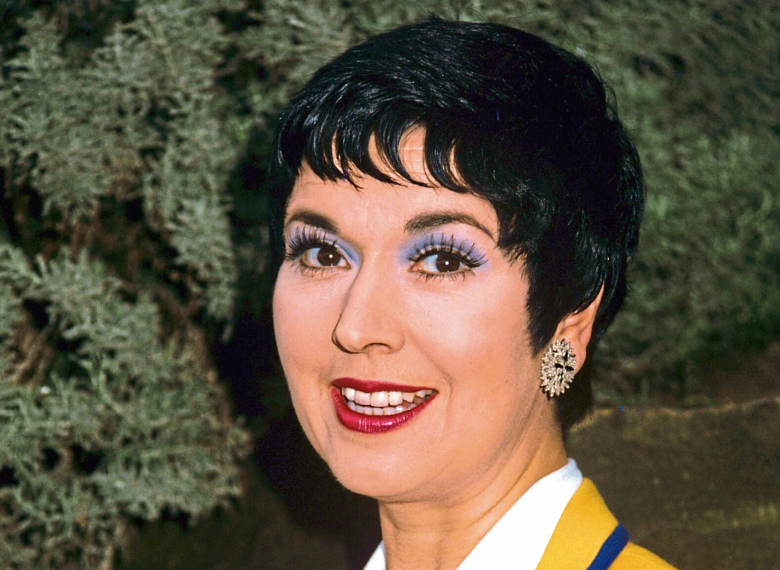 Tributes to Hi-de-Hi! star Ruth Madoc who has died age 79