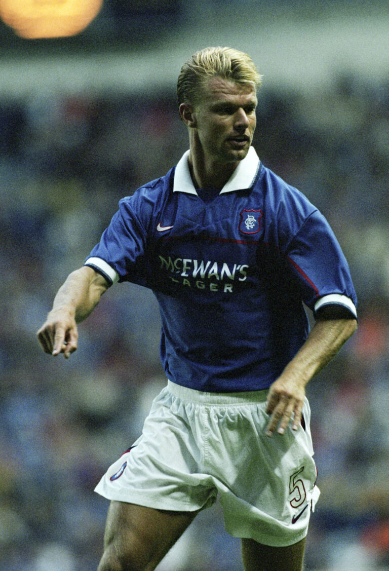 Arthur Numan recalls an even less-convincing start to the season for ...