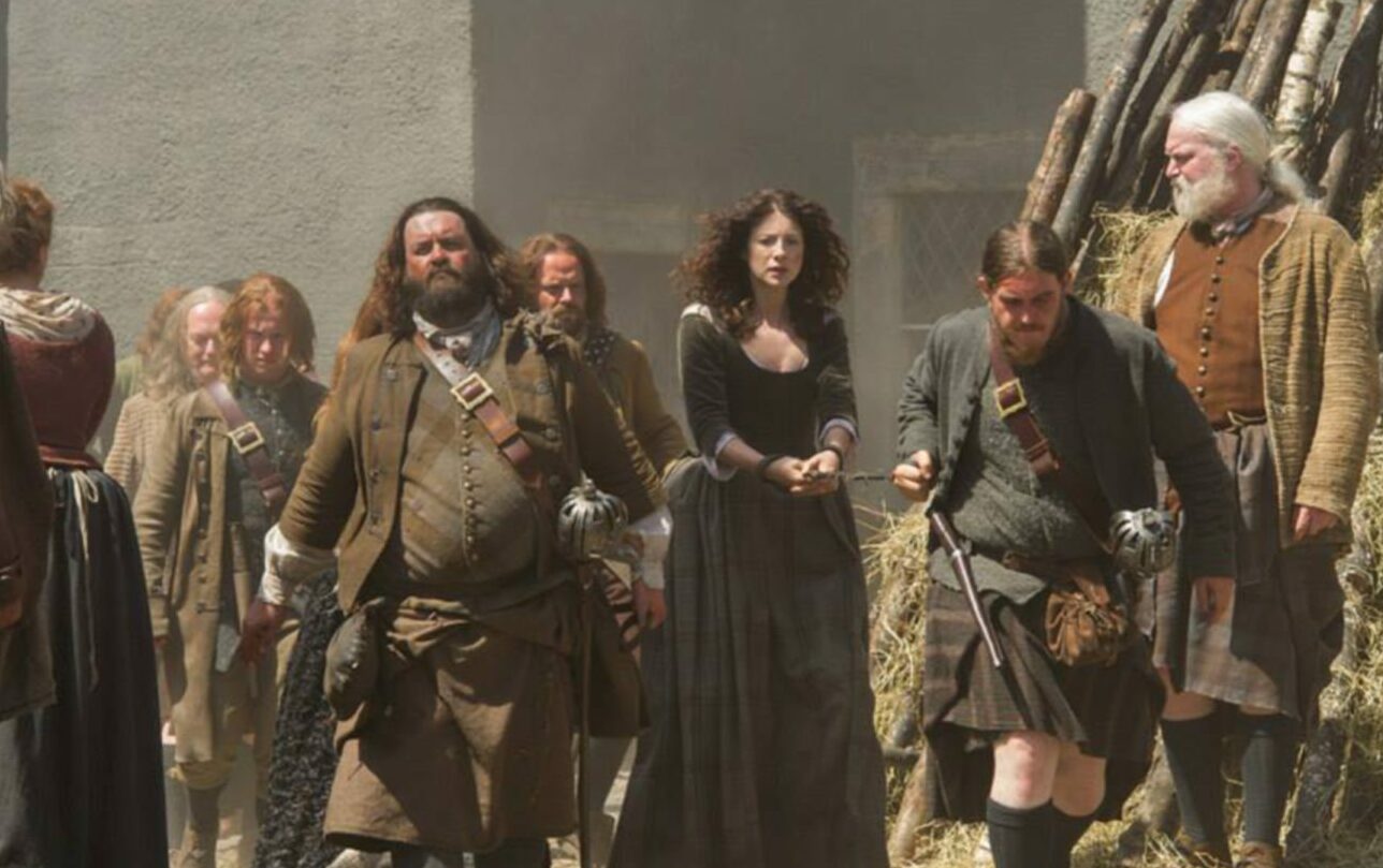 The facts about shameful Scottish witchcraft laws