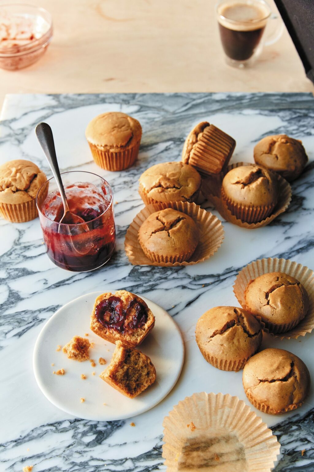 Dinner then Dessert's Sabrina Snyder cooks up joy with just a few ...