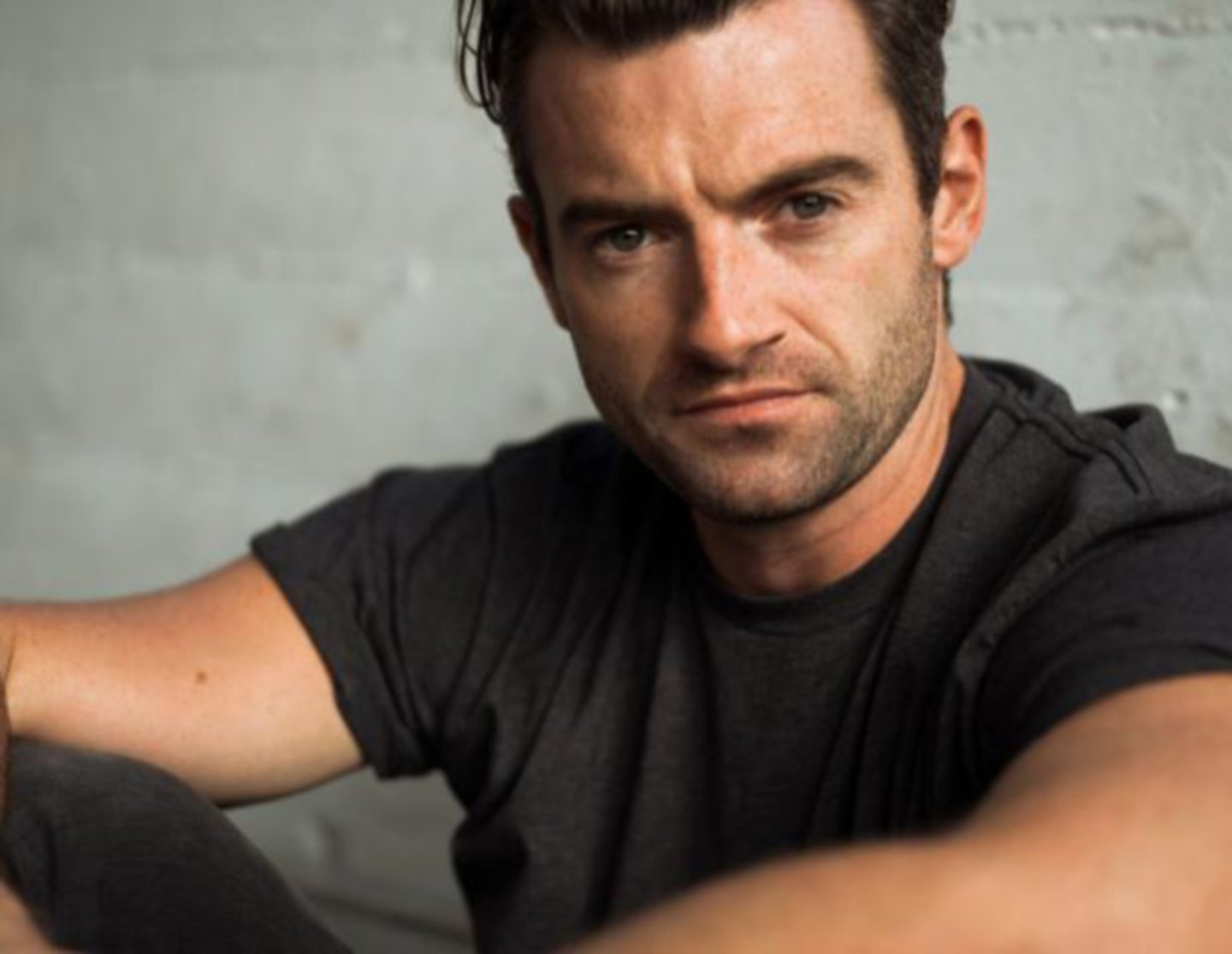 INTERVIEW: Army of Thieves star Stuart Martin on working with Zack Snyder