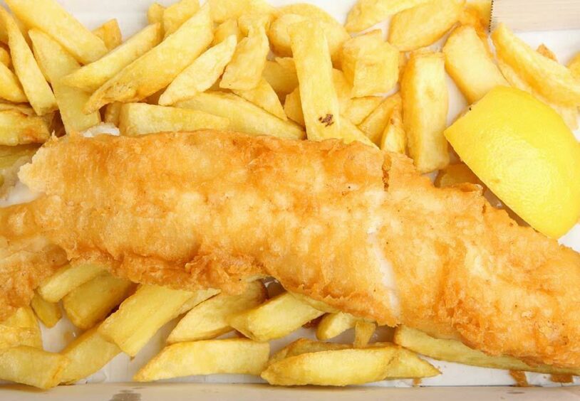 SPONSORED: The great Scottish chippy debate - what makes yours the best ...