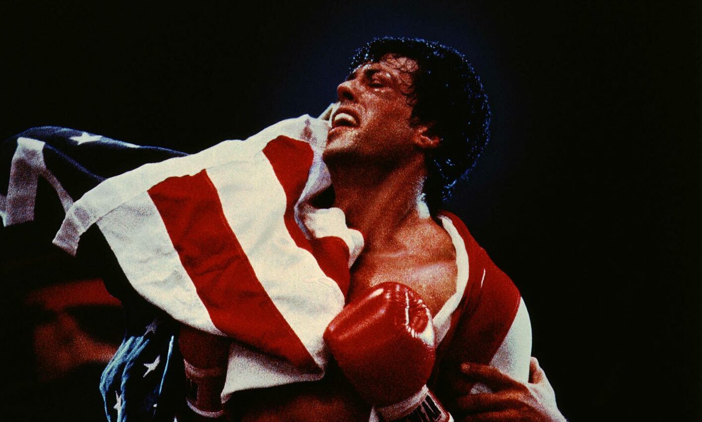 The ultimate Cold Warrior? Did Rocky IV really KO Communism?