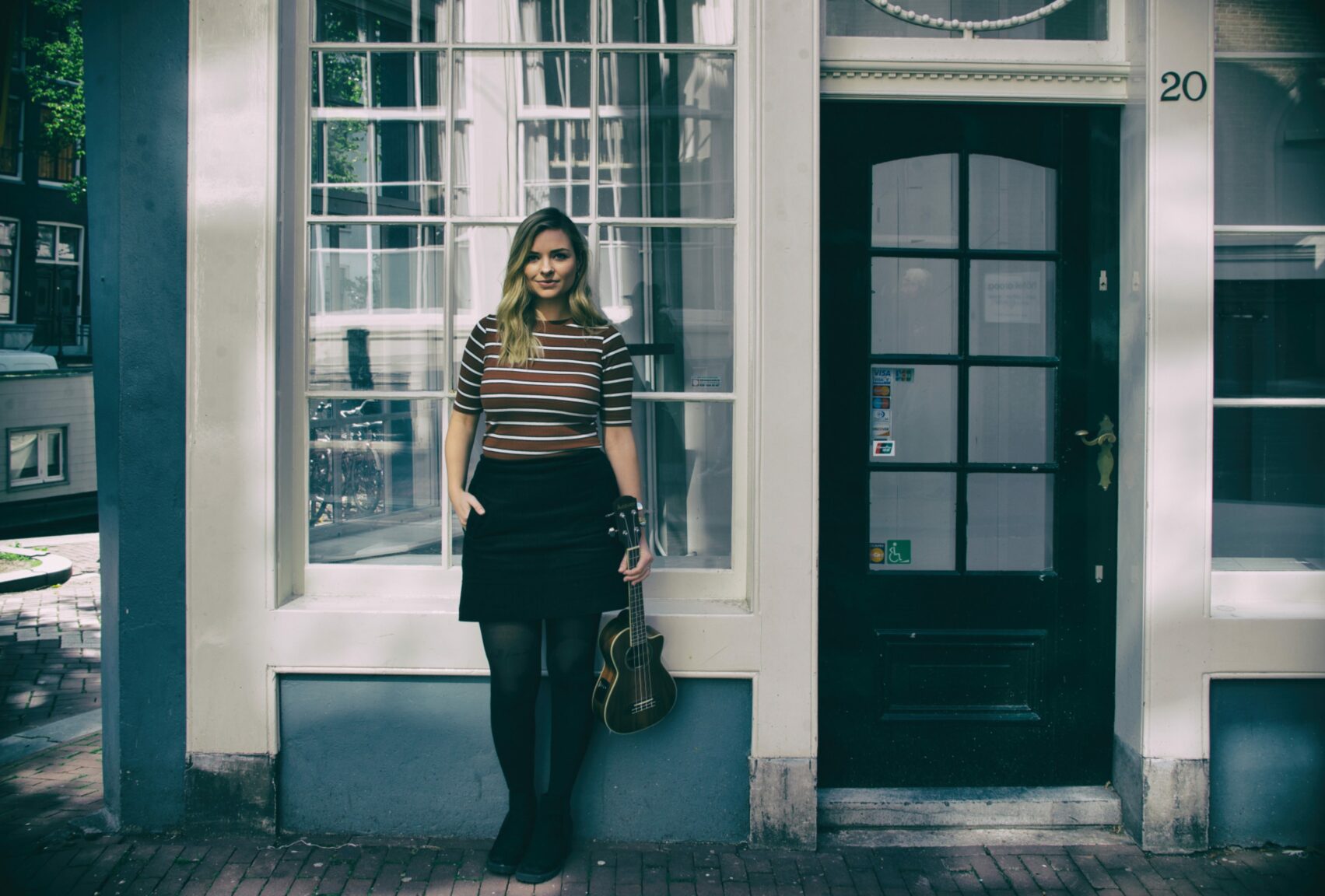 Singer Claire Hastings remembers lighthouse tragedy as acclaimed ...