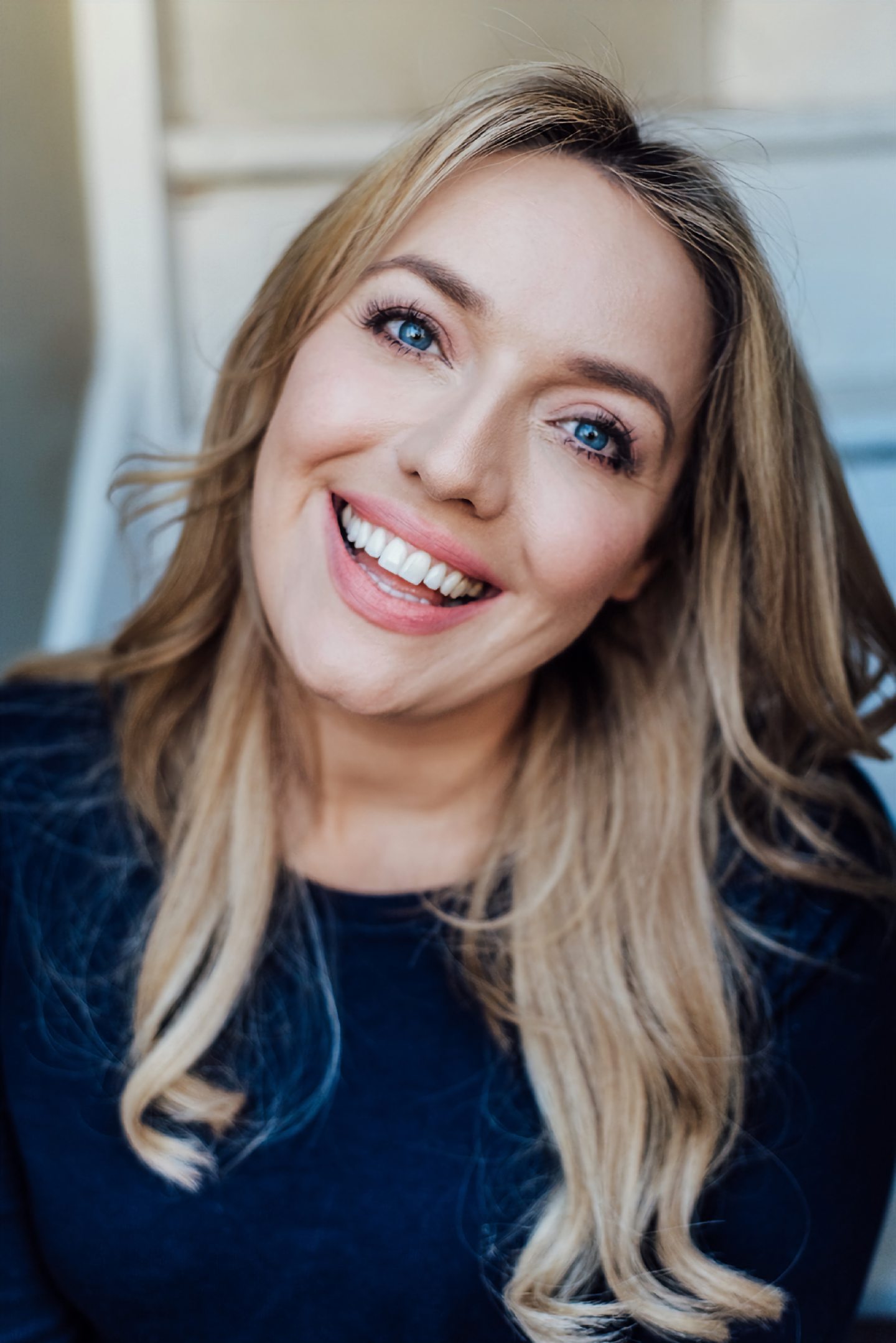 INTERVIEW: Two Doors Down star Joy McAvoy on going into labour on set