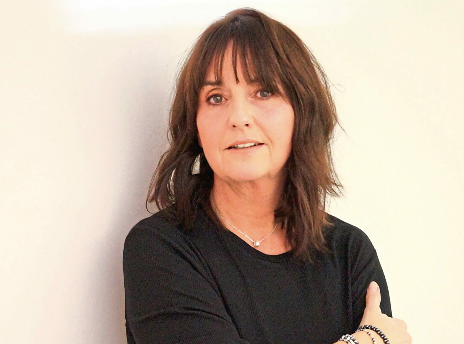 Meet the author: Coming Home writer, Patricia Dixon