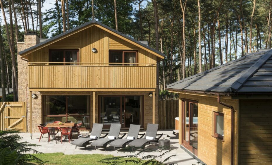 Travel: Center Parcs offers a fabulous break the whole family will enjoy