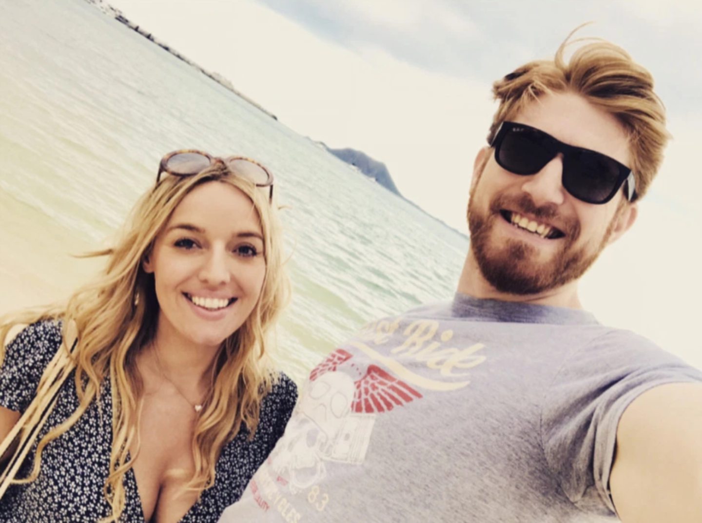 INTERVIEW: Two Doors Down star Joy McAvoy on going into labour on set