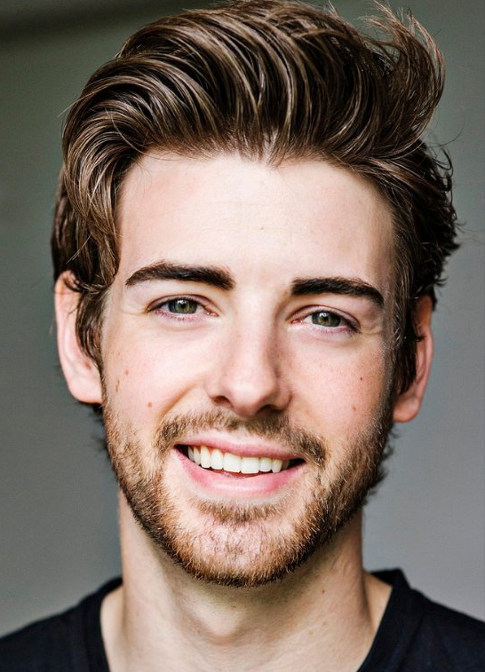 Heathers The Musical: Simon Gordon on taking to the Edinburgh Playhouse