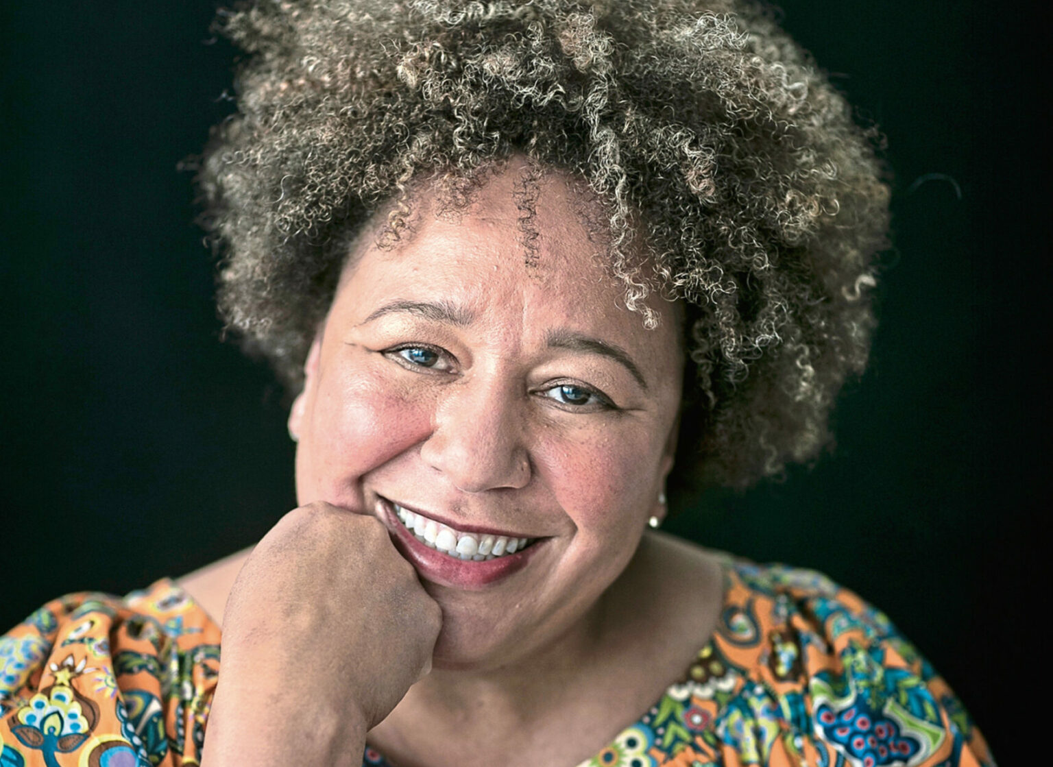 Meet the author: Wahala writer Nikki May is ecstatic book has been ...