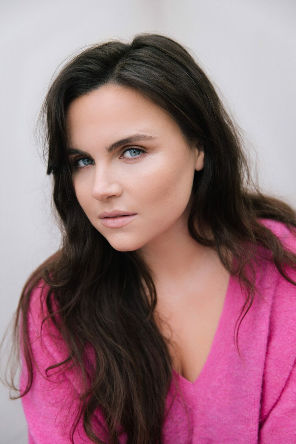 Emer Kenny: Back then, the roles were all girls going topless or ...