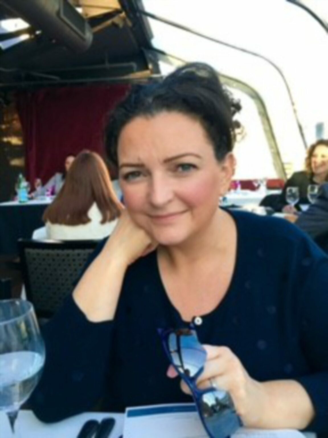 The rich get it, the rest don't: Kate Muir on why HRT is a class issue