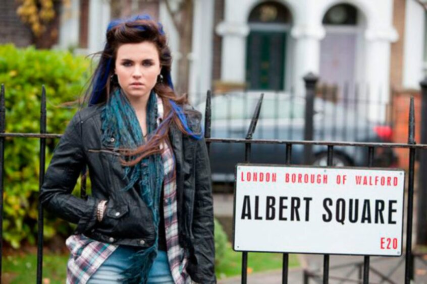 Emer Kenny Back Then The Roles Were All Girls Going Topless Or Wearing Bikinis For No Reason