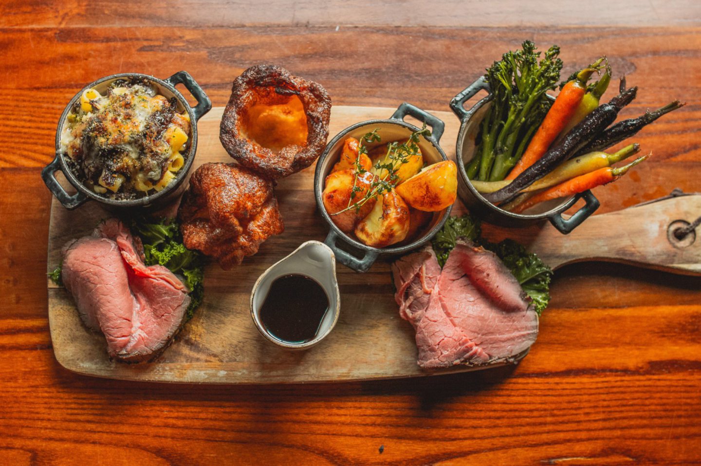 Restaurant of the Week: The Loveable Rogue, 333 Great Western Road, Glasgow