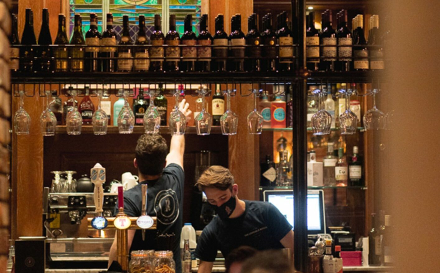 Restaurant of the Week: The Loveable Rogue, 333 Great Western Road, Glasgow