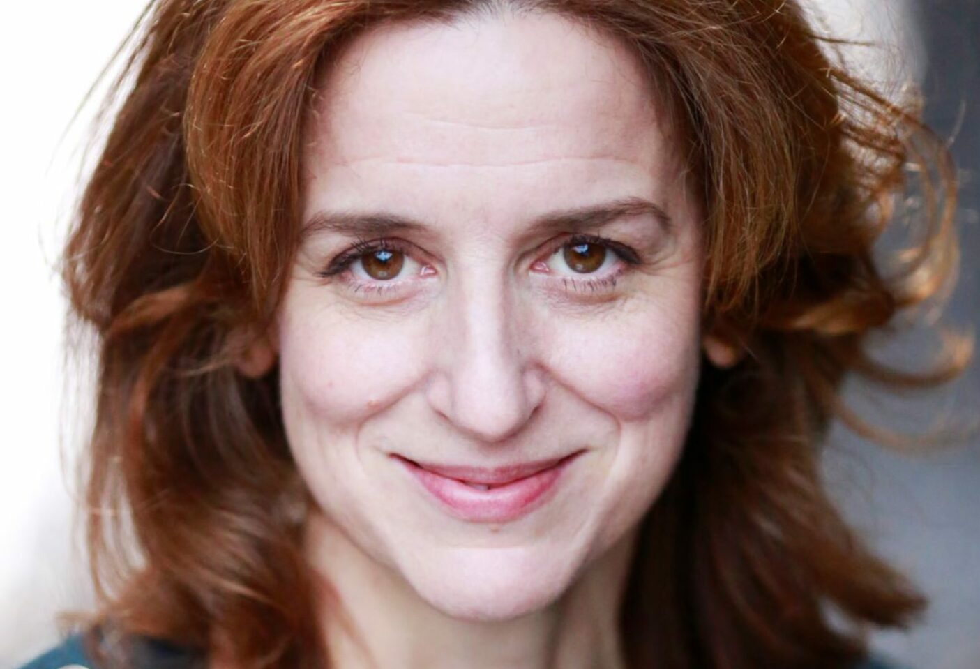 Life according to... Endeavour and Sheila’s Island star Abigail Thaw