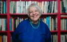 Poetry in motion: Liz Lochhead on her 50-year career, pulling all ...