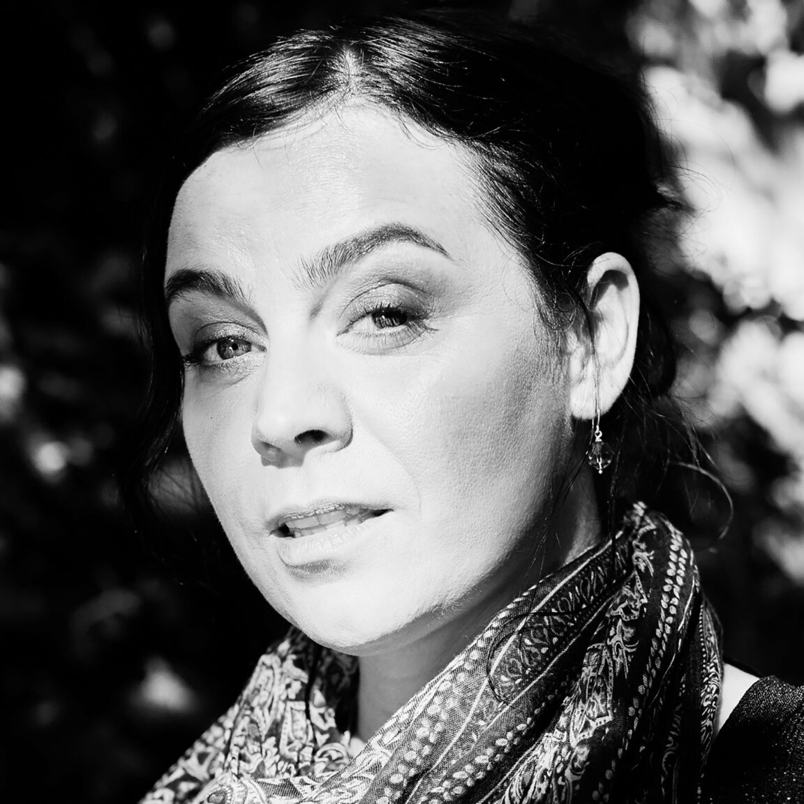 Novelist Jenni Fagan: What gives me hope is that ordinary people can do ...