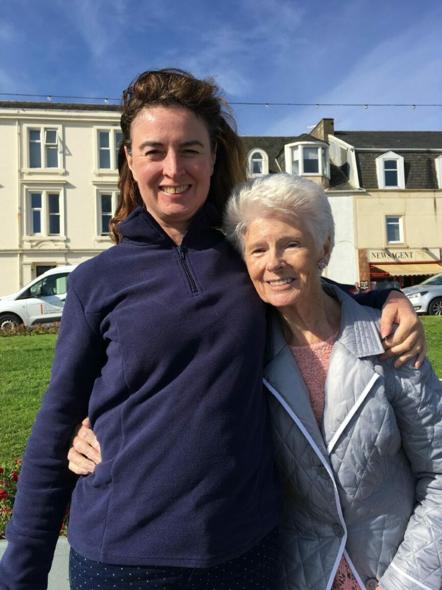 Thanks, mum: Our writers on why mothers really do know best