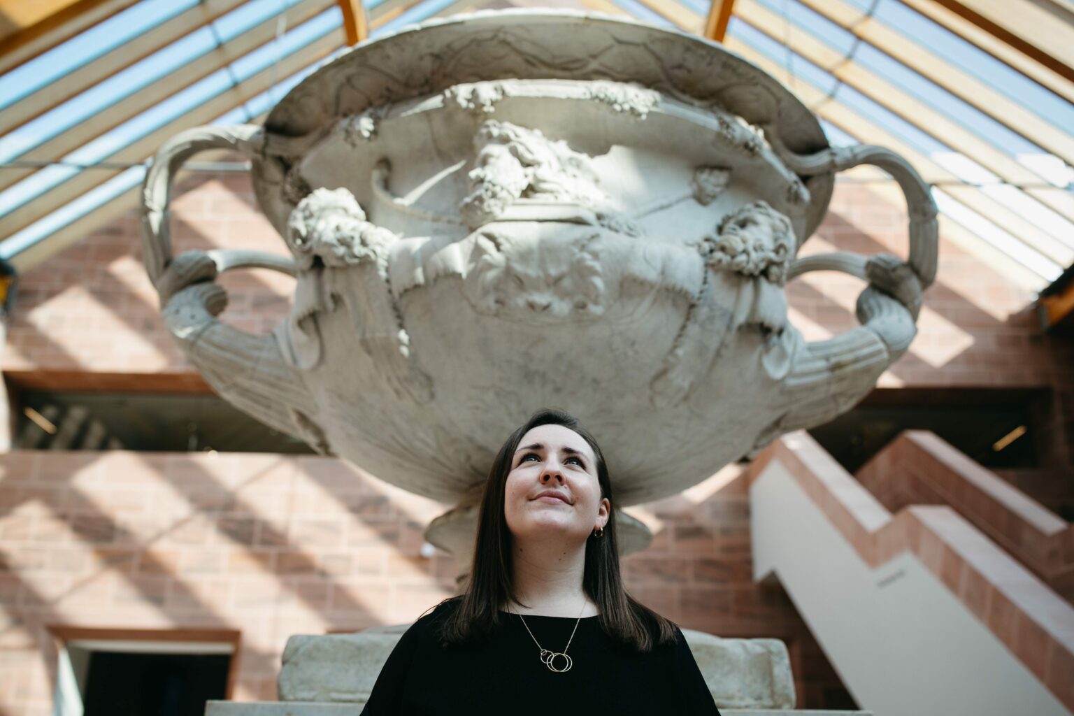 Art of a comeback: Critic hails rejuvenated Burrell Collection