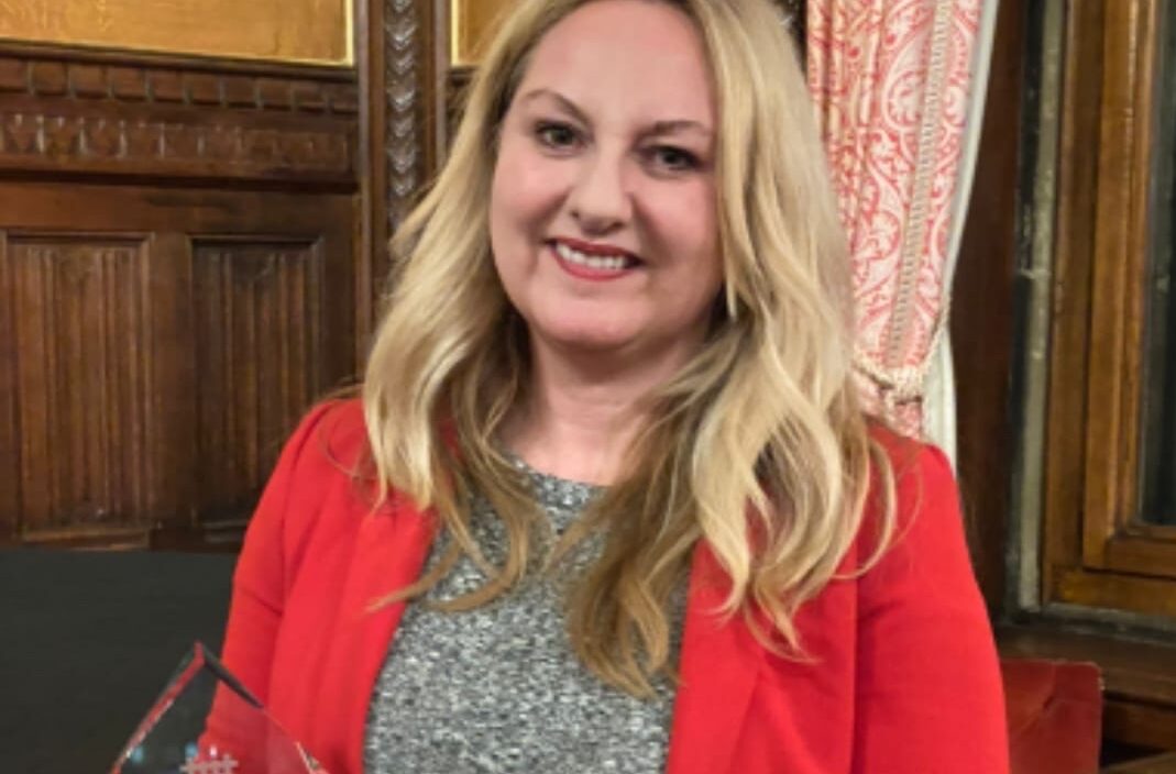 MP Lisa Cameron recognised for work on online abuse and disability ...
