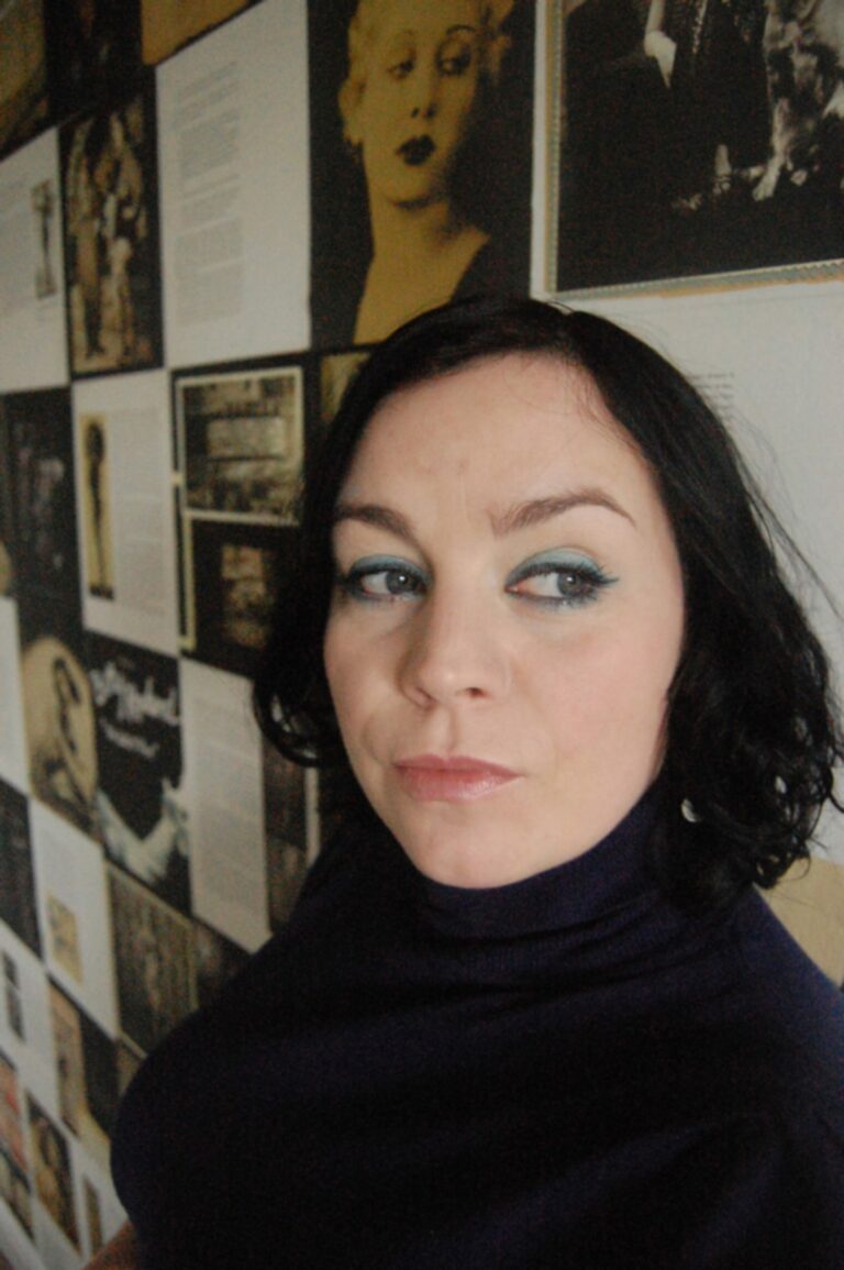 Novelist Jenni Fagan: What gives me hope is that ordinary people can do ...