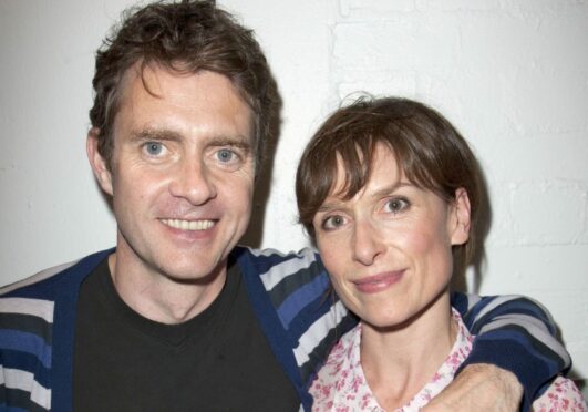 Actor Paul Higgins on winning his struggle with alcohol addiction