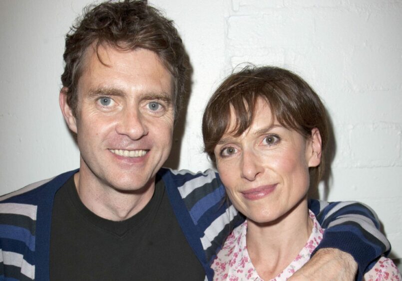 Actor Paul Higgins on winning his struggle with alcohol addiction