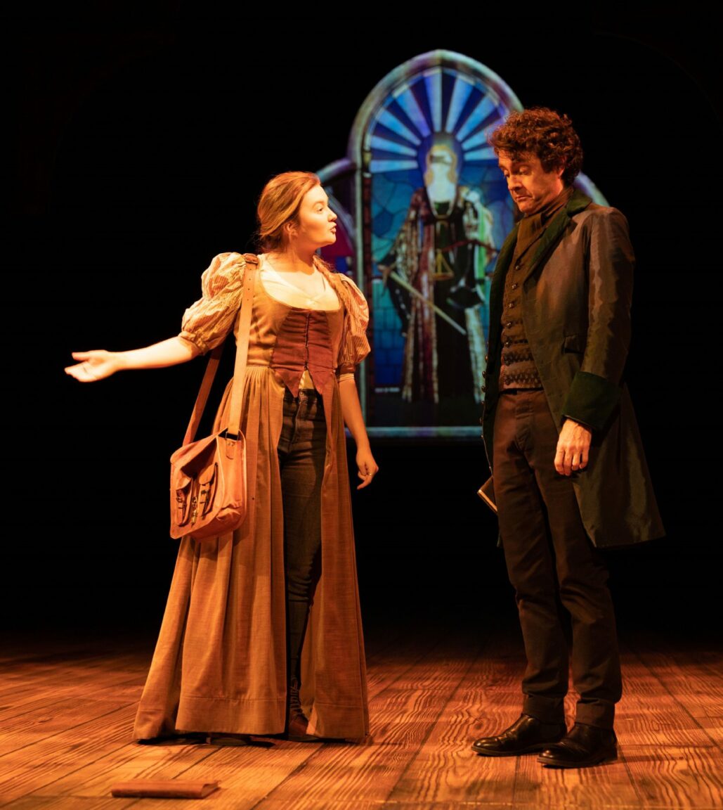 Actor Paul Higgins on winning his struggle with alcohol addiction