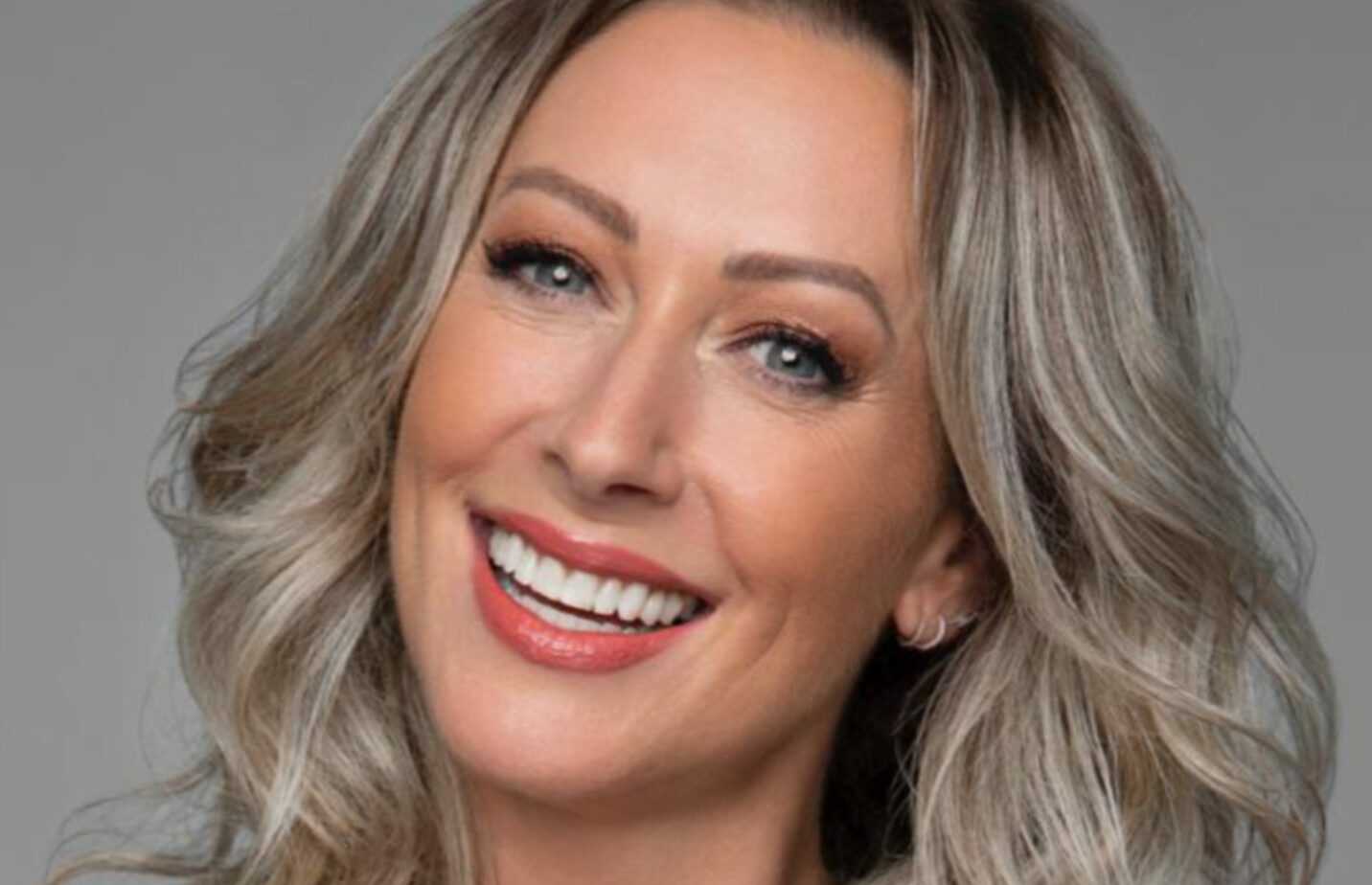 'I’m a grafter': Life according to Steps and musical star Faye Tozer