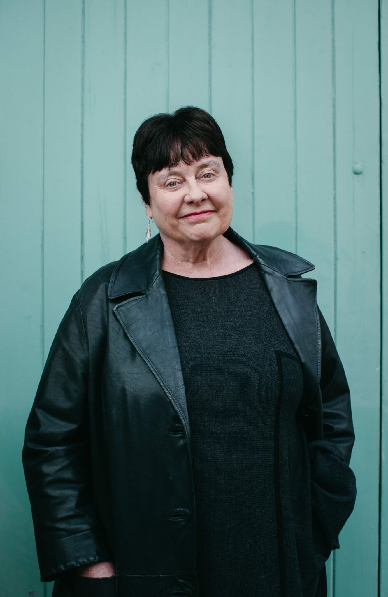 Sheena McDonald and Allan Little on the life-changing accident that ...