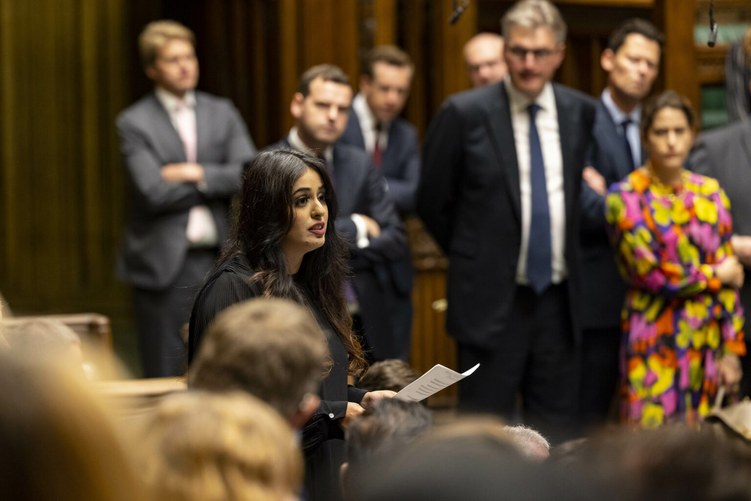 Enough: Women politicians call for a sea change as MP quits after ...