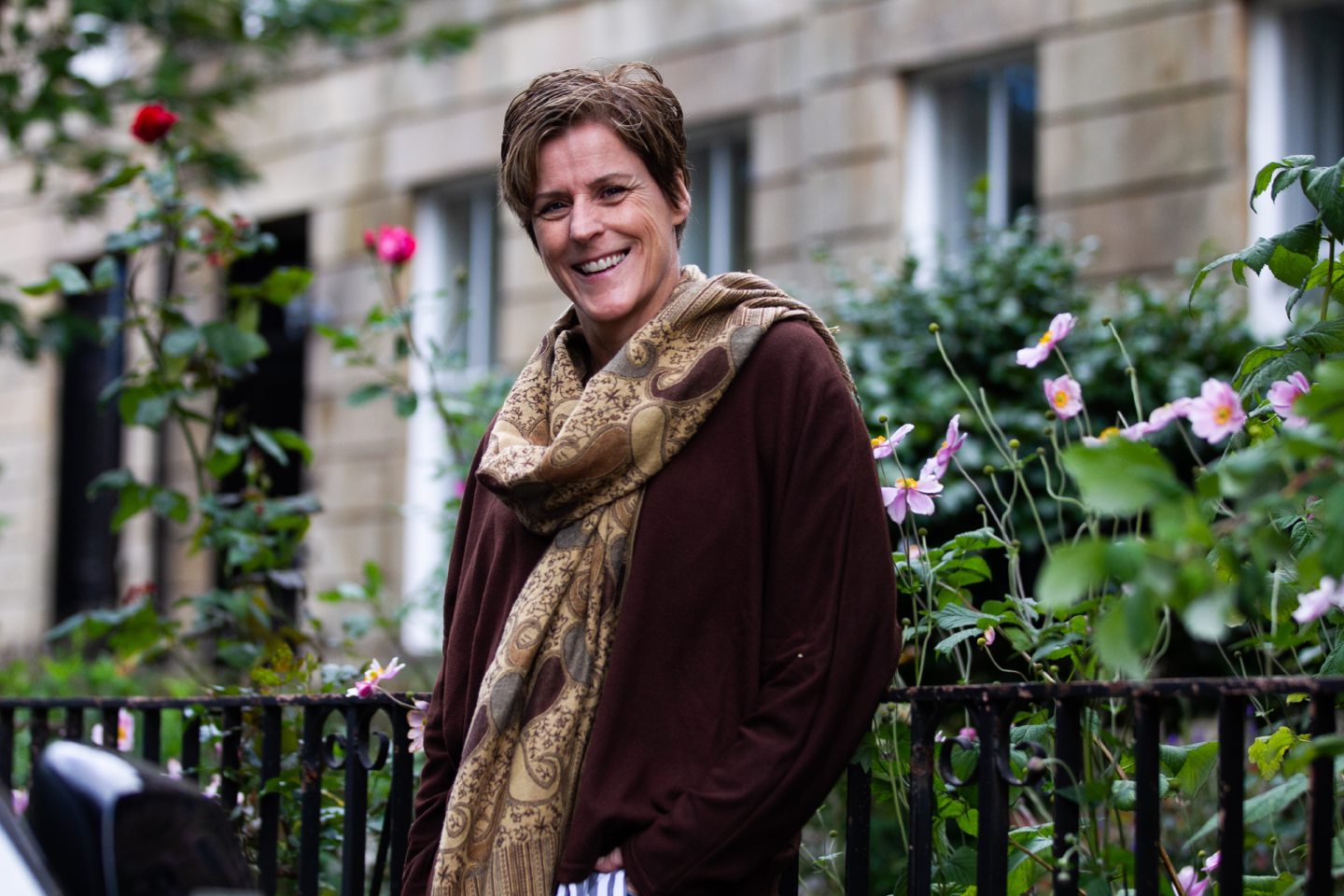 The Cry author Helen FitzGerald on her new novel detailing how families ...